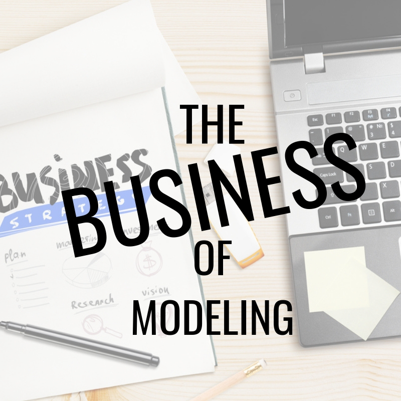 ModelBiz – Jaze Modeling