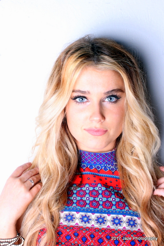 Sam – Jaze Modeling