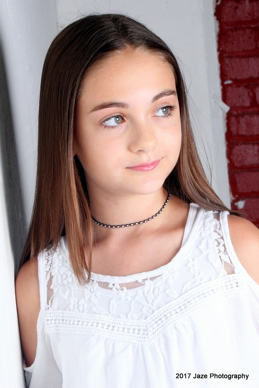 Sofie – Jaze Modeling