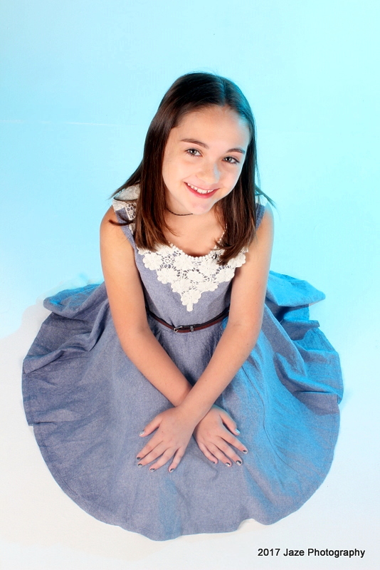 Sofie – Jaze Modeling