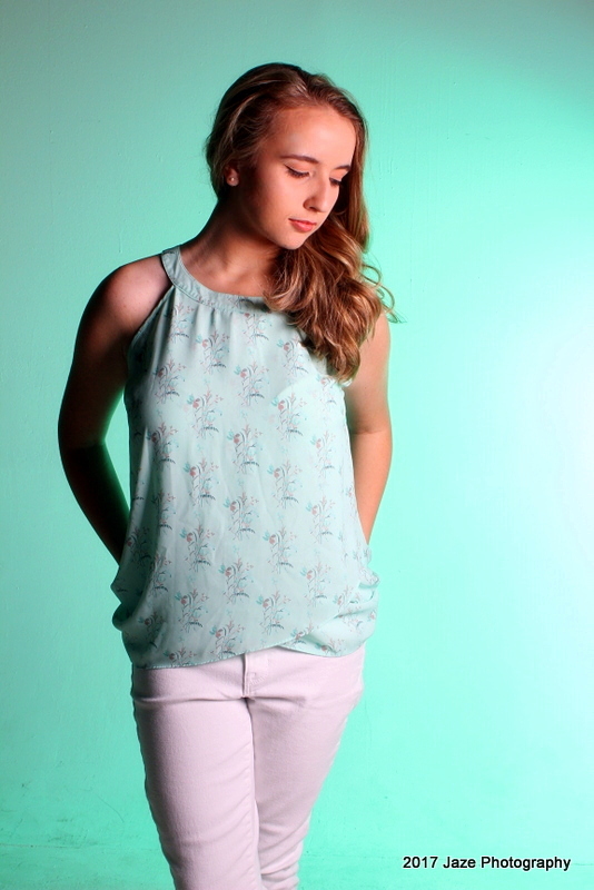 Julia – Jaze Modeling