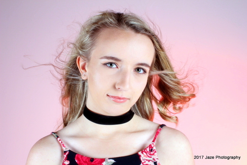 Julia – Jaze Modeling