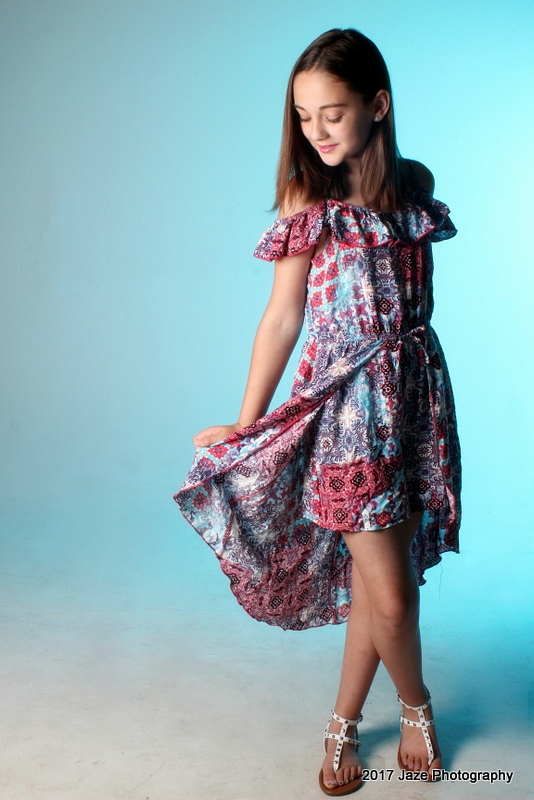 Sofie – Jaze Modeling