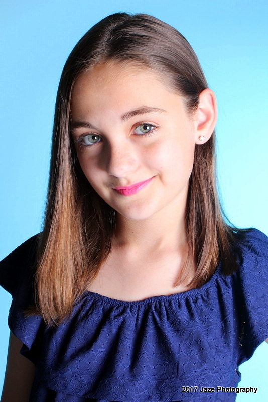 Sofie – Jaze Modeling