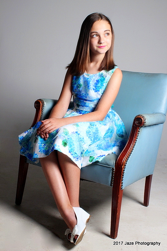 Sofie – Jaze Modeling